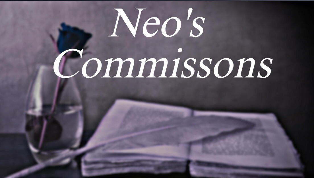 Neo's commissions